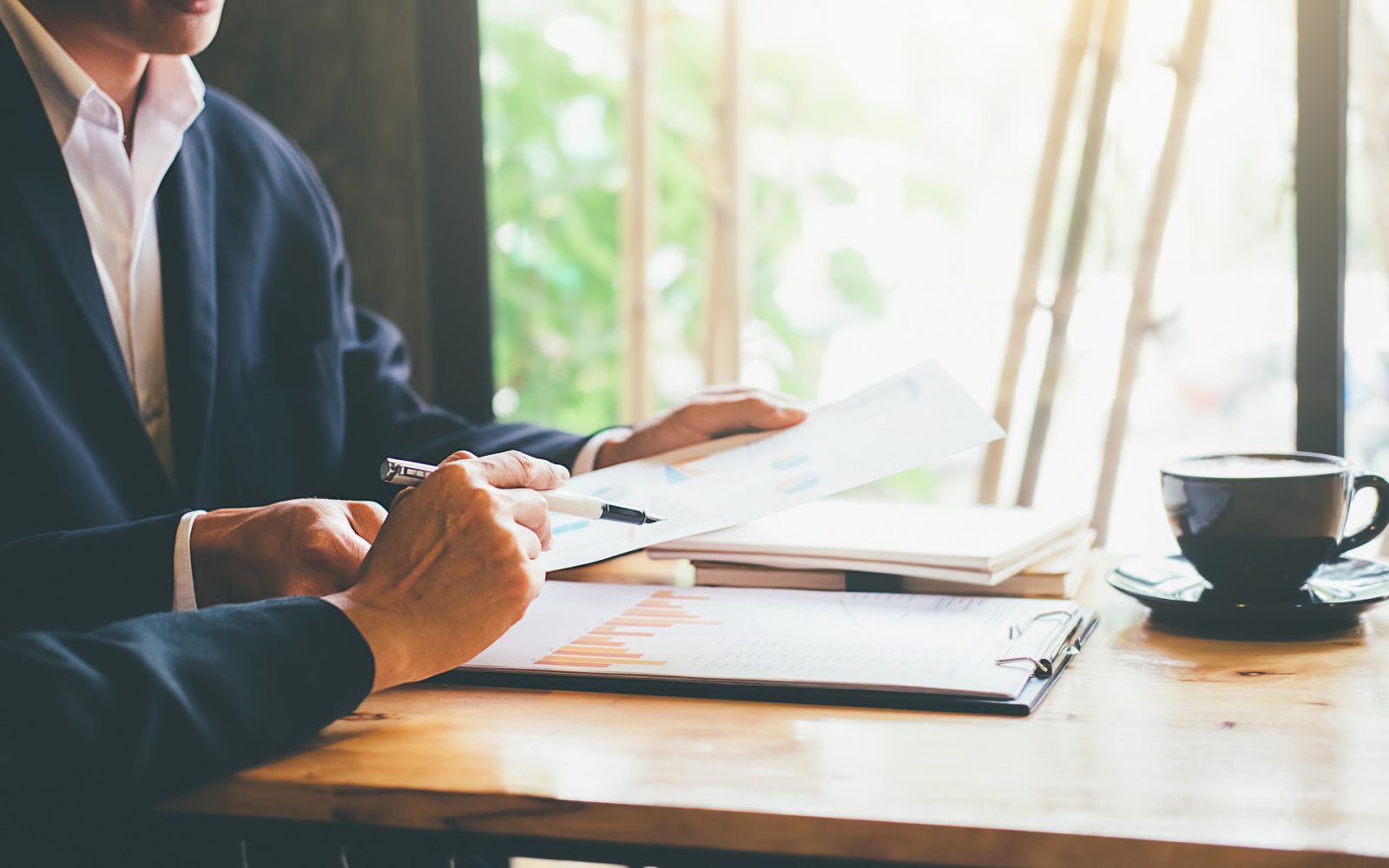 Conseil en Entreprise | Pontault-Combault l Acacia Conseil